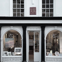 About – Ardent Gallery