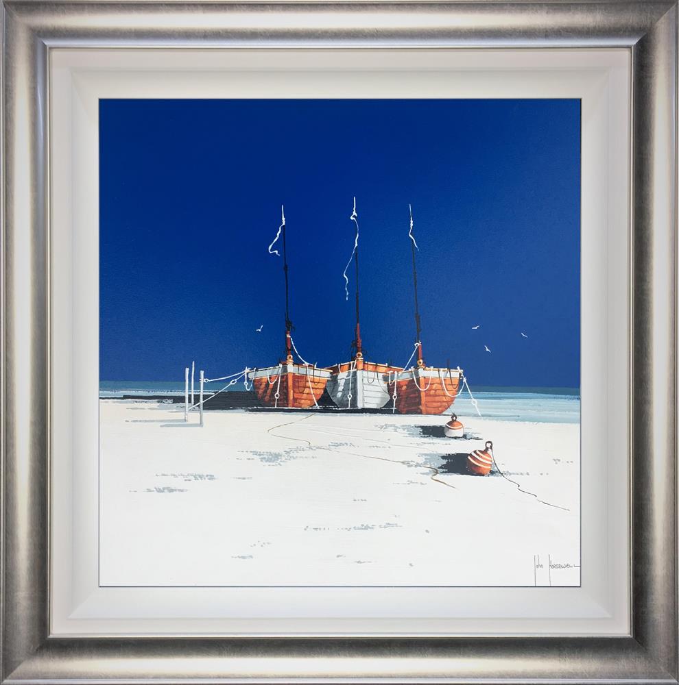 Ardent Gallery – A Passion for Art