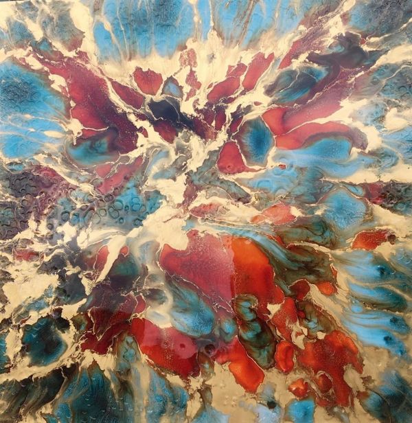 Ardent Gallery – A Passion for Art