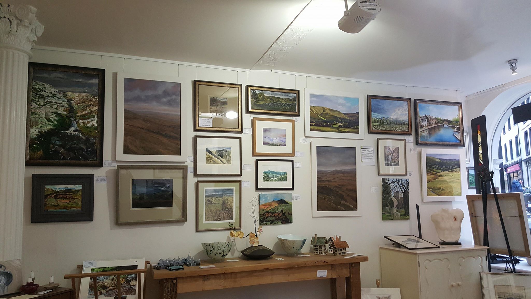 About – Ardent Gallery