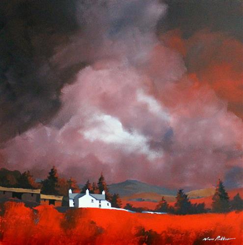 Ardent Gallery – A Passion for Art