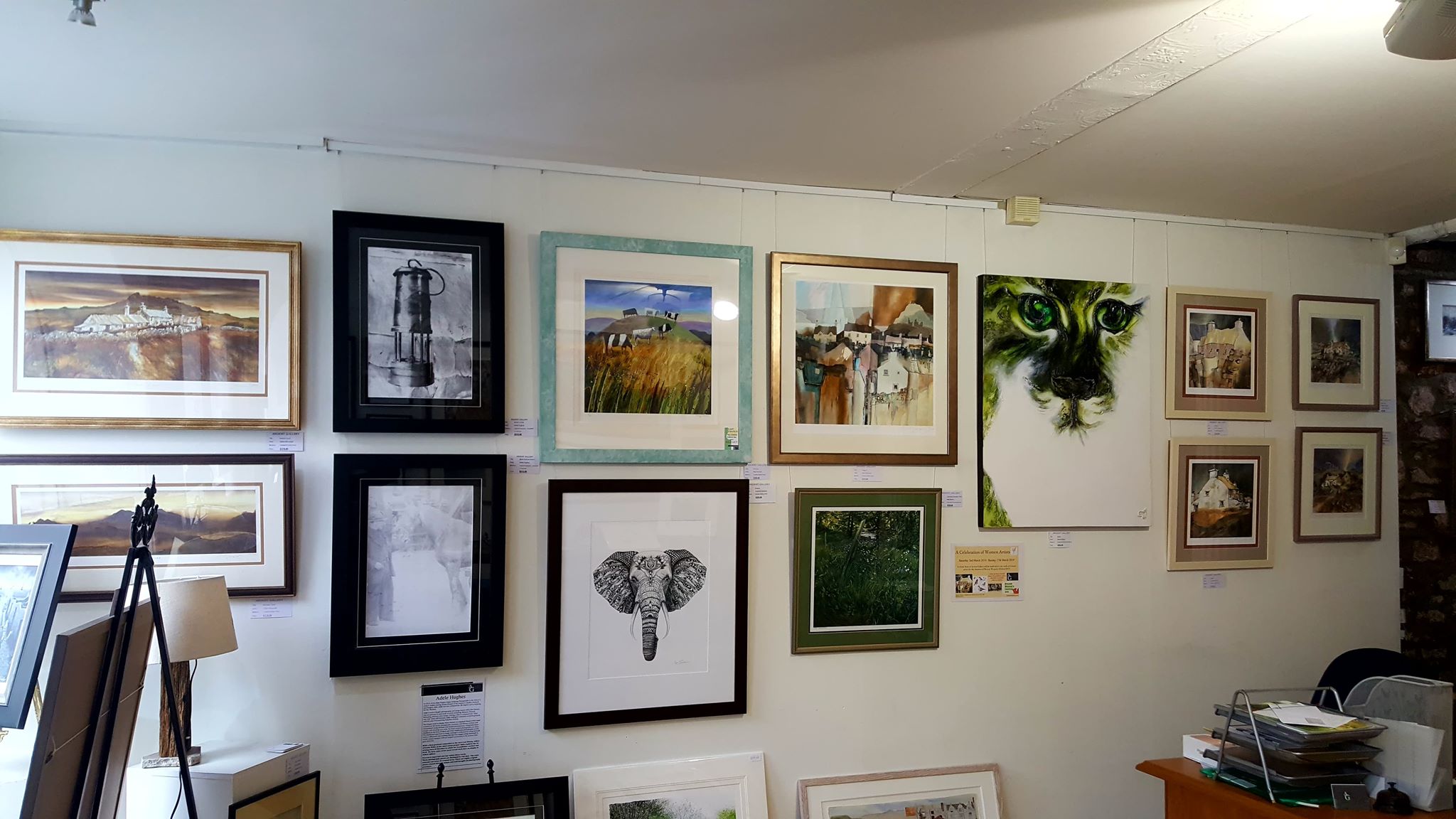 About – Ardent Gallery