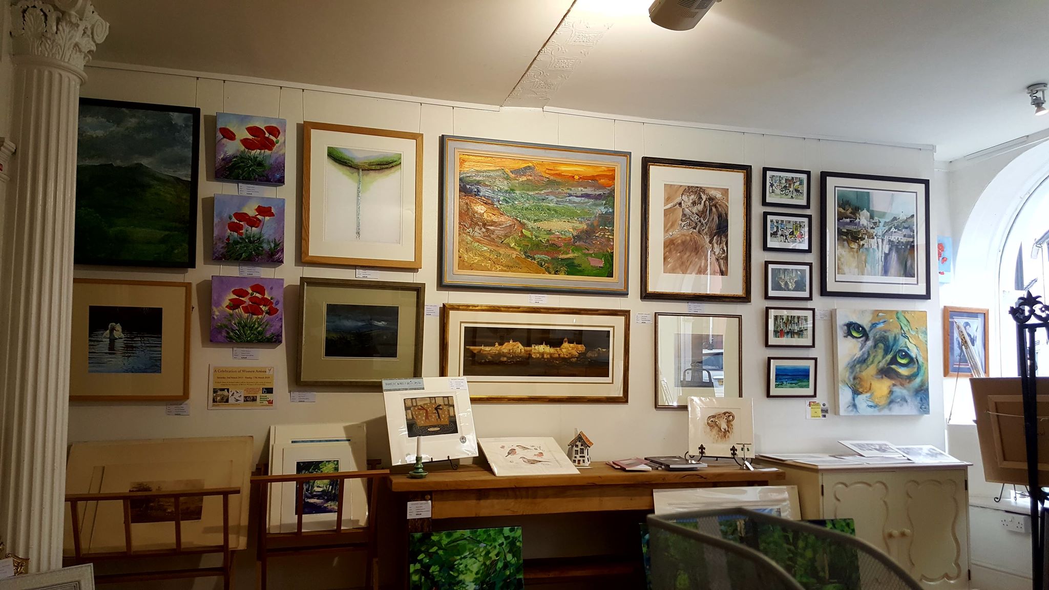 About – Ardent Gallery